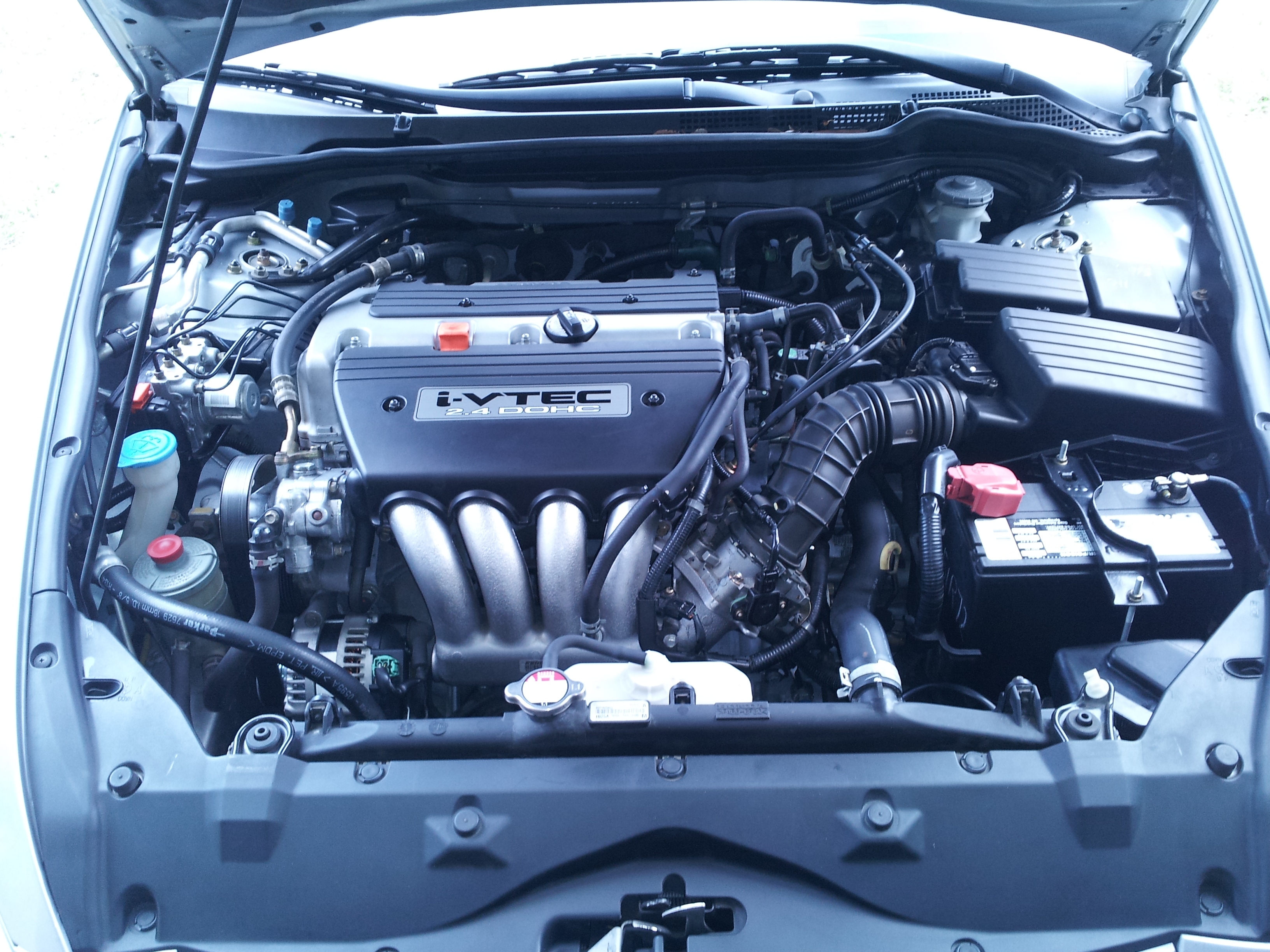 What maintenance do I really need? Help needed! | Drive Accord Honda Forums